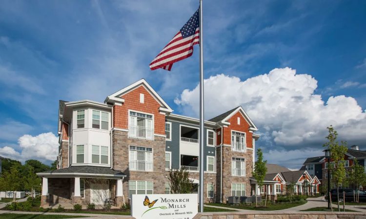 About – Monarch Mills