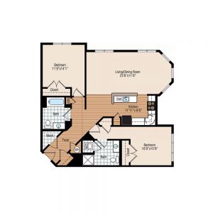 Floor Plans – Monarch Mills