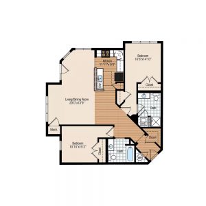 Floor Plans – Monarch Mills